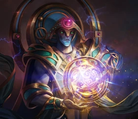Oracle/Lore - Dota 2 Wiki