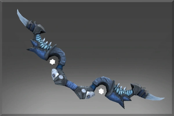 Death Shadow Bow - Dota 2 Wiki