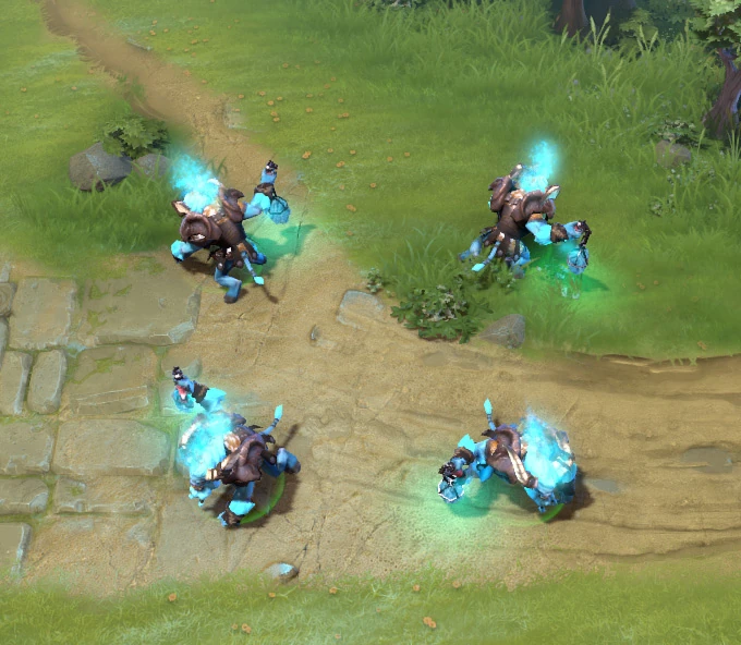 Empowering Elements - Dota 2 Wiki