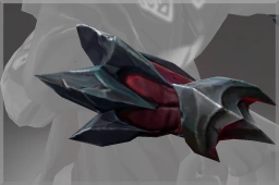 Arms of the Dread Compact - Dota 2 Wiki