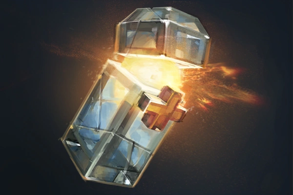 Spring Treasure 2021 — Dota 2 Вики