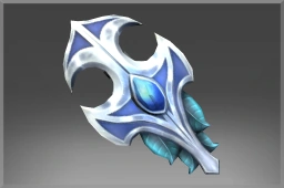 Shield of Nightsilver's Resolve - Dota 2 Wiki