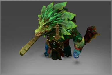 tidehunter support build