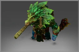 Tidehunter/Equipment - Dota 2 Wiki