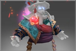 Complete Garb of the Corridan Maestro - Dota 2 Wiki