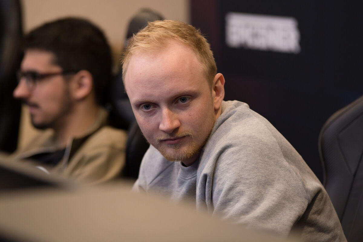 MiSeRy - Dota 2 Wiki