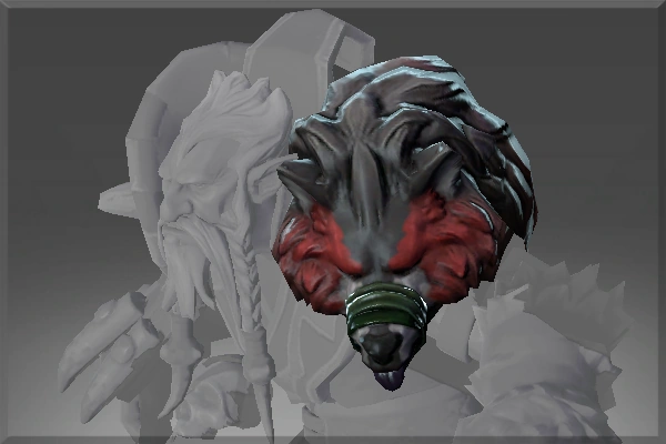 Trophy of the Wolf Hunter — Dota 2 Вики