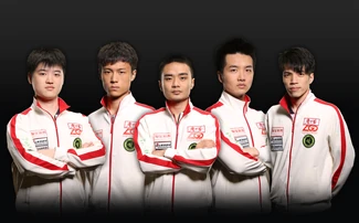 PSG.LGD - Dota 2 Wiki