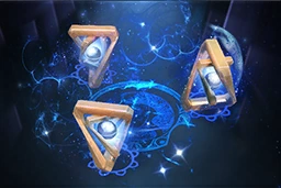 Aghanim's 2021 Emblem - Dota 2 Wiki