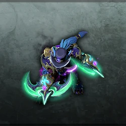 Dota 2 Wallpaper Riki