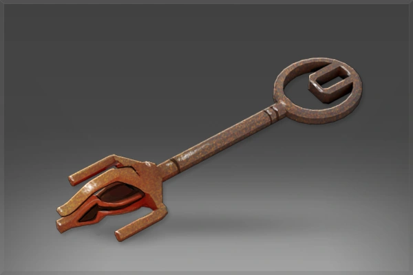 The Defense 2 Key - Dota 2 Wiki