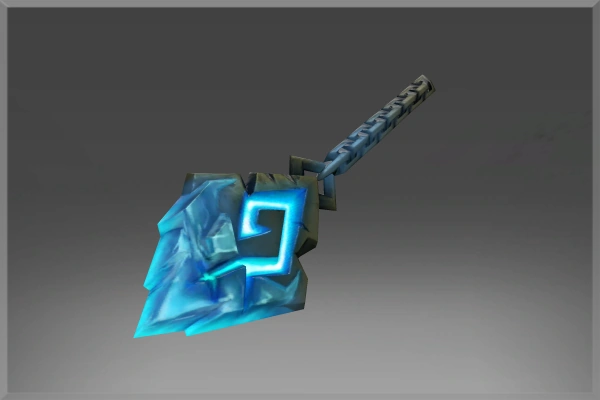 Sunken Frostshard - Dota 2 Wiki