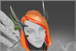 Tiara of Falconside Armor — Dota 2 Вики