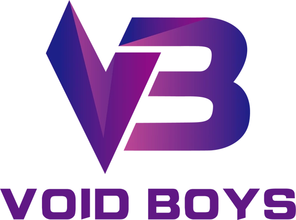 Team Void Logo