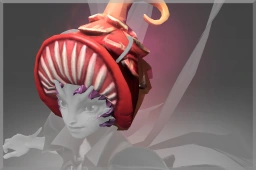 Cap of the Fae Forager - Dota 2 Wiki