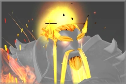 Cinder Sensei Style - Dota 2 Wiki