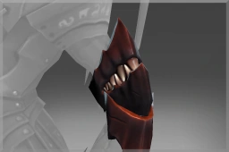 Dawn of a Darkness Foretold - Arms - Dota 2 Wiki
