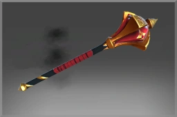 Jester King Weapon - Dota 2 Wiki
