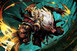 Requiem for Red Wolf Clan - Dota 2 Wiki