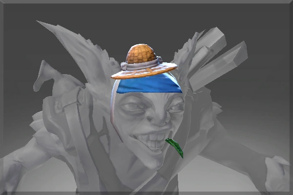 Dosa Hat — Dota 2 Вики