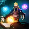 Invoker/Dragon's Blood - Dota 2 Wiki