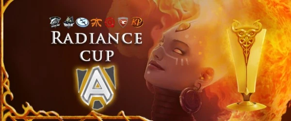 The Premier League Season 5 - Radiance Cup - Dota 2 Wiki