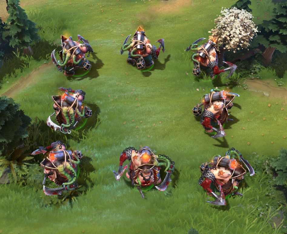 Jolly Reaver - Dota 2 Wiki