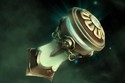 Dead Reckoning Chest - Dota 2 Wiki