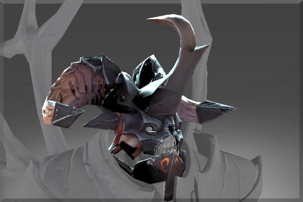 Helm of Impending Transgressions - Dota 2 Wiki