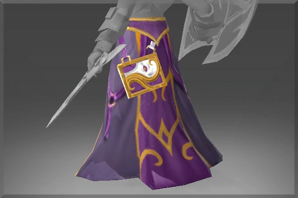 Shift of the Silent Guardian - Dota 2 Wiki