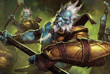 phantom lancer build