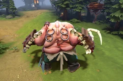 pudge inmortal hook