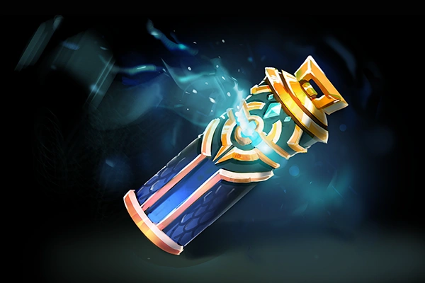 Champion's Chest - Dota 2 Wiki