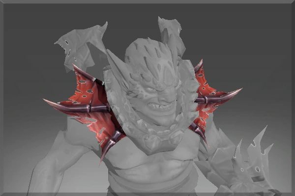 Infernal Wings Flare - Dota 2 Wiki