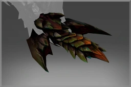 Sunken Snapper Tail - Dota 2 Wiki