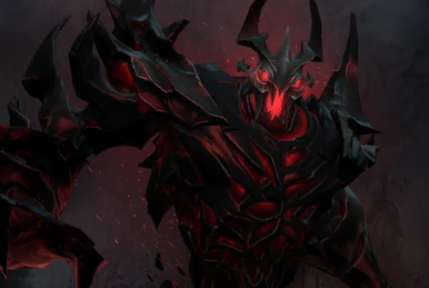 Shadow Demon Dota 2 Wallpaper