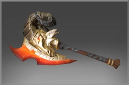 Lineage Ram's Head Blade - Dota 2 Wiki