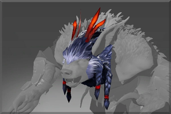 Braids of the Radiant Protector - Dota 2 Wiki