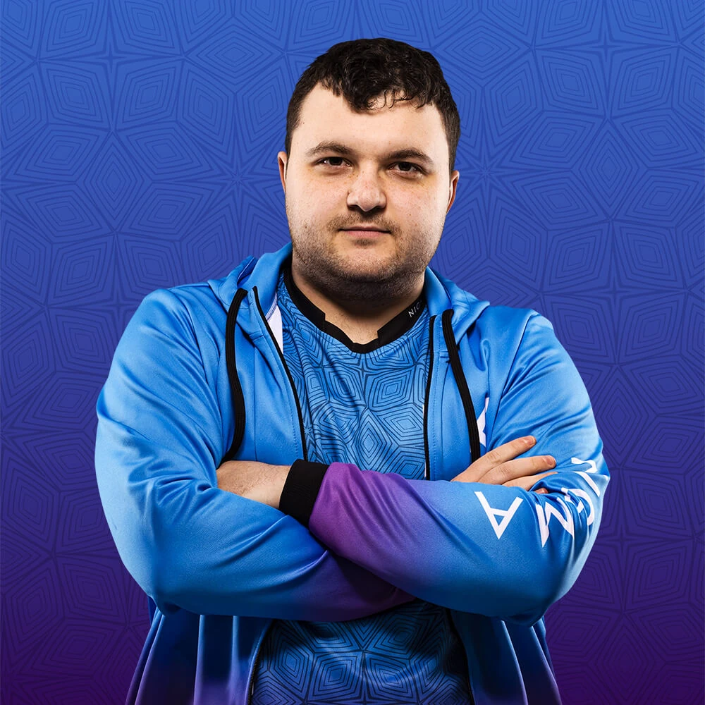 MinD_ContRoL - Dota 2 Wiki