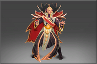 Acolyte of the Lost Arts - Dota 2 Wiki