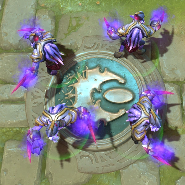 Psionic Sage - Dota 2 Wiki