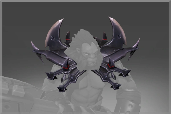Armor of the Enduring Conscript - Dota 2 Wiki