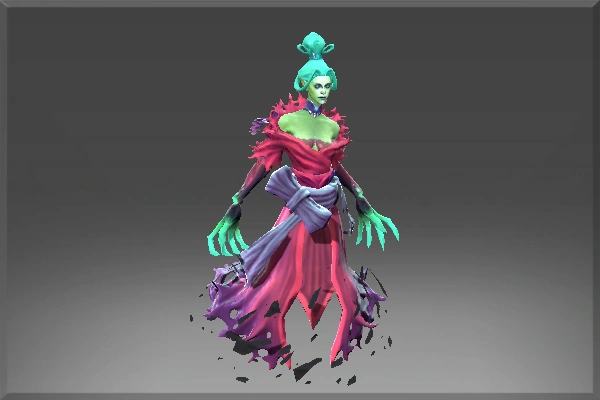 Death Prophet/Equipment - Dota 2 Wiki
