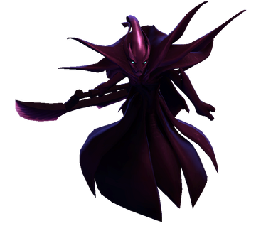 Spectre/Guide - Dota 2 Wiki