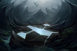 burning scale dota 2