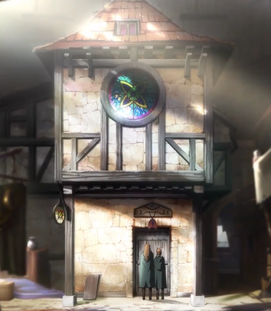 Magpie's Roost - Dota 2 Wiki