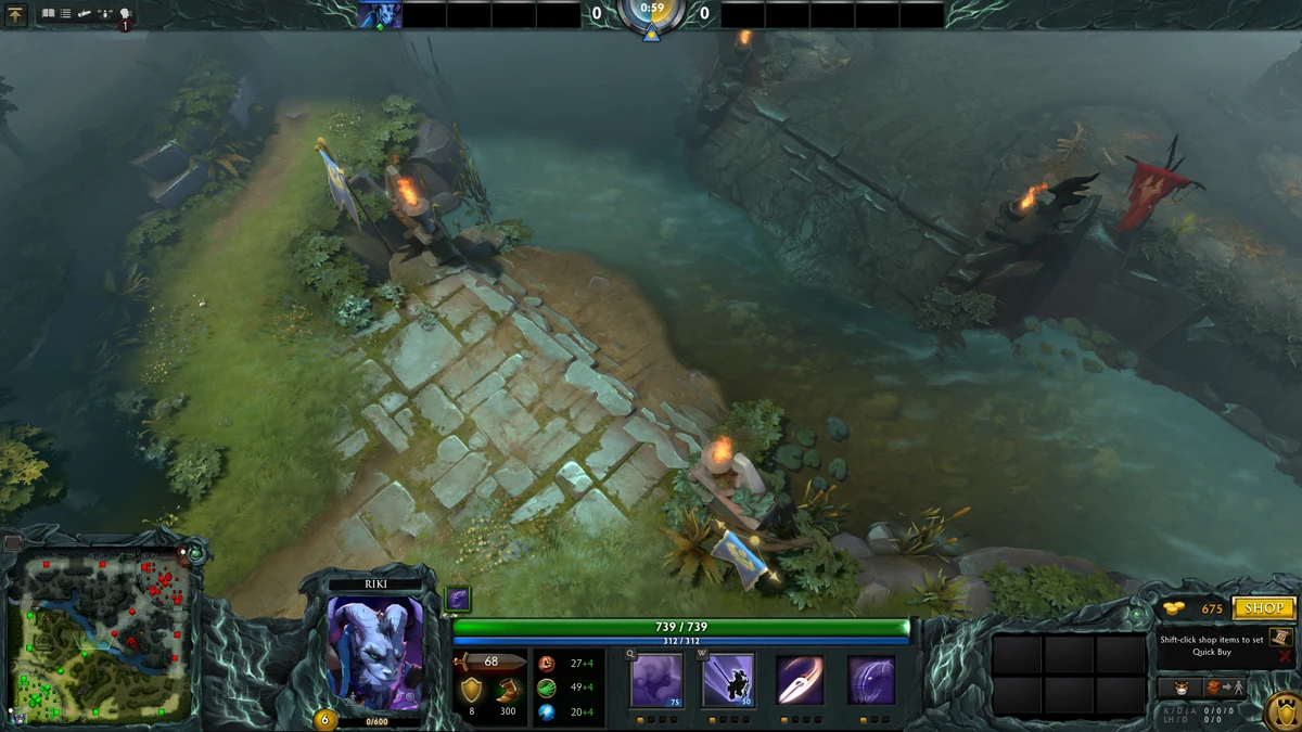 Omen — Dota 2 Вики