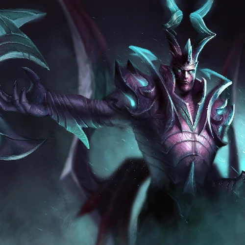 Dota 2 Wallpaper Terrorblade