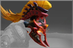 Helm of the Ember Demons - Dota 2 Wiki