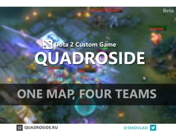 Quadroside - Dota 2 Wiki